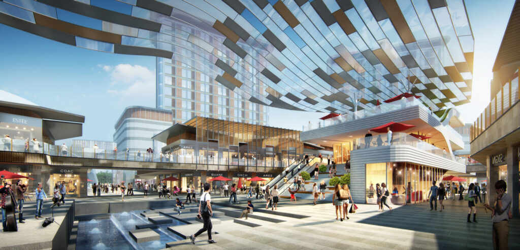 The Dos and Don’ts of High Street Retail Design - AM Business Group ...